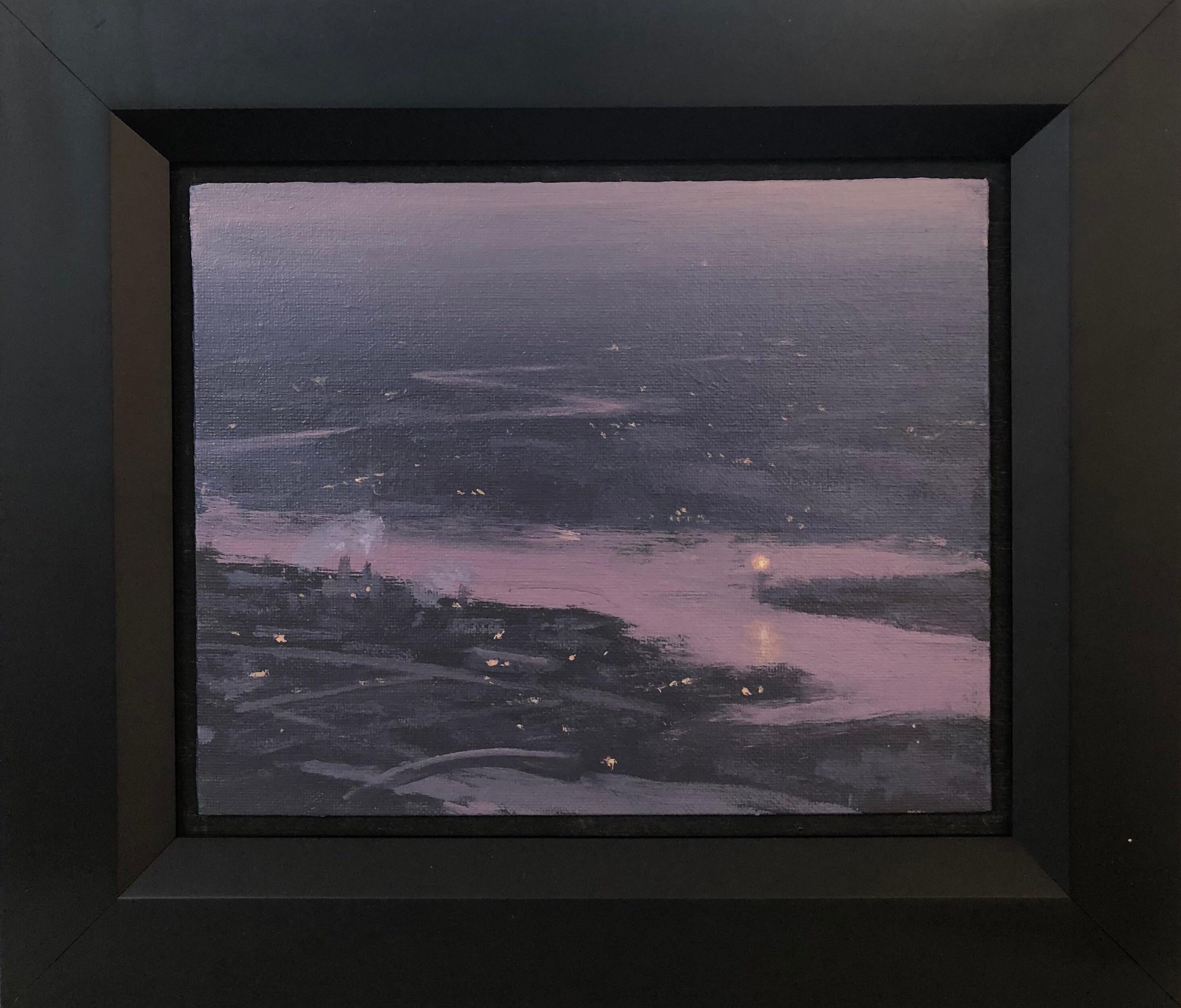 Brian Sindler - Amsterdam #4 For Sale at 1stDibs