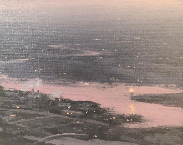 Brian Sindler - Amsterdam #4 For Sale at 1stDibs