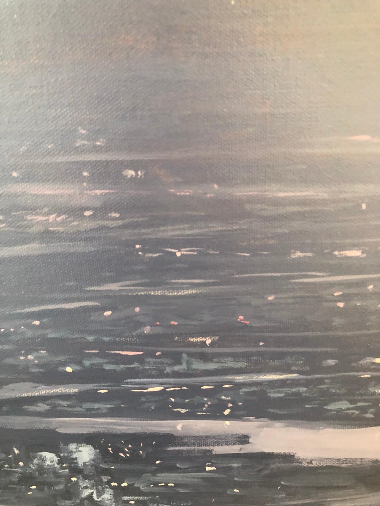 Brian Sindler - Amsterdam #6 For Sale at 1stDibs