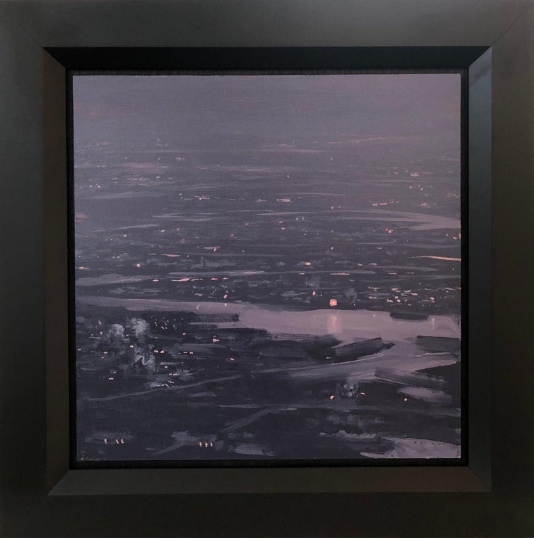 Brian Sindler - Amsterdam #6 For Sale at 1stDibs
