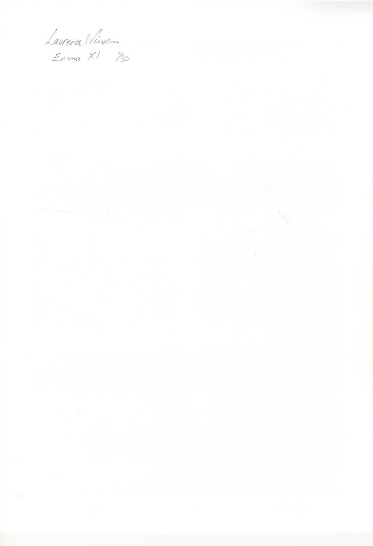 Laurence Winram - Emma XI (long legs) at 1stDibs | emma laurence nude