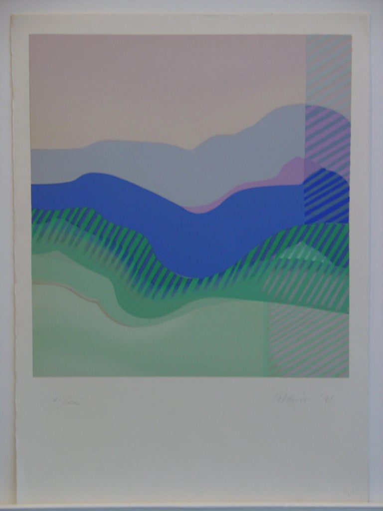 Coqui Calderon - CONCEPTO 81 For Sale at 1stDibs