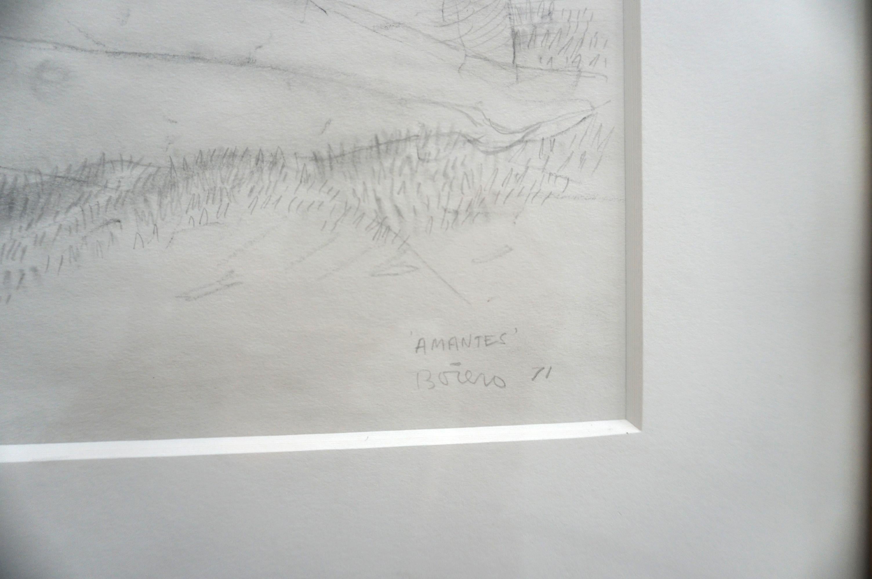 Fernando Botero - LOVERS For Sale at 1stDibs | titanic painting rose ...