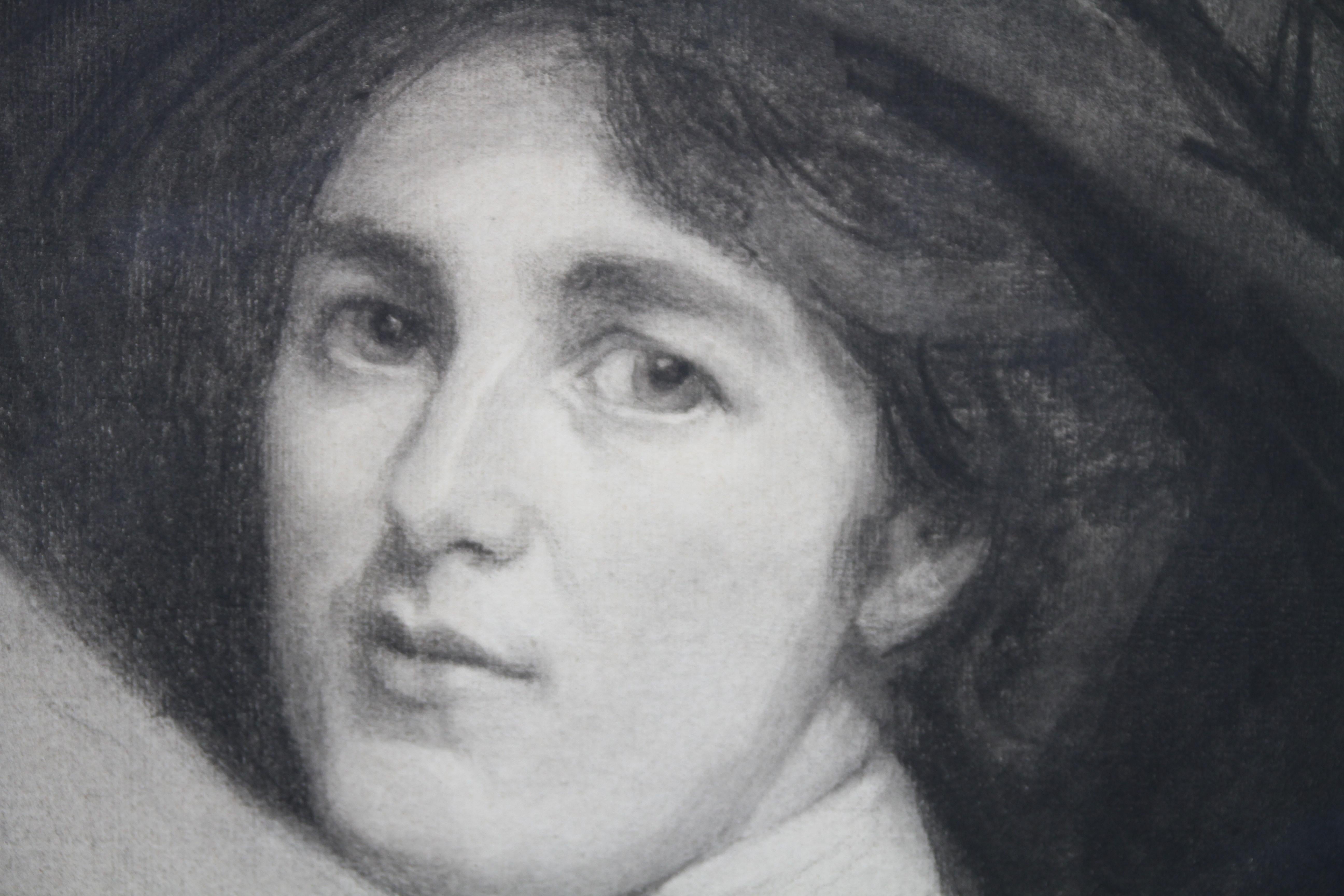 Maria Cowell nee Sayer - Portrait of Decima Moore - Actress and ...