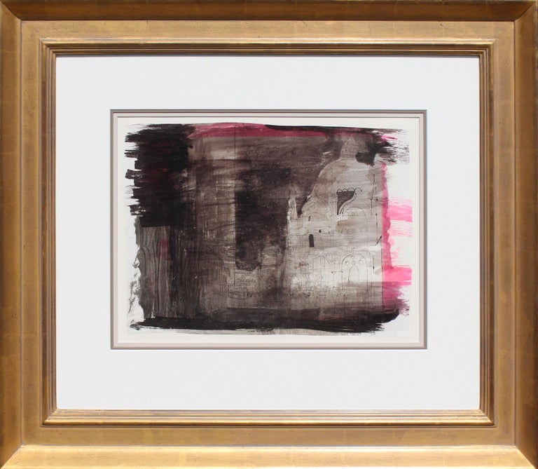 John Piper - San Marco For Sale at 1stDibs
