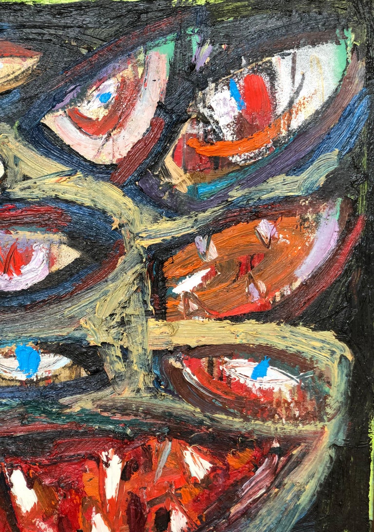 Fengh Villalpando - Mexican Contemporary Artist Fengh Villalpando For ...