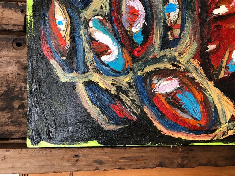 Fengh Villalpando - Mexican Contemporary Artist Fengh Villalpando For ...