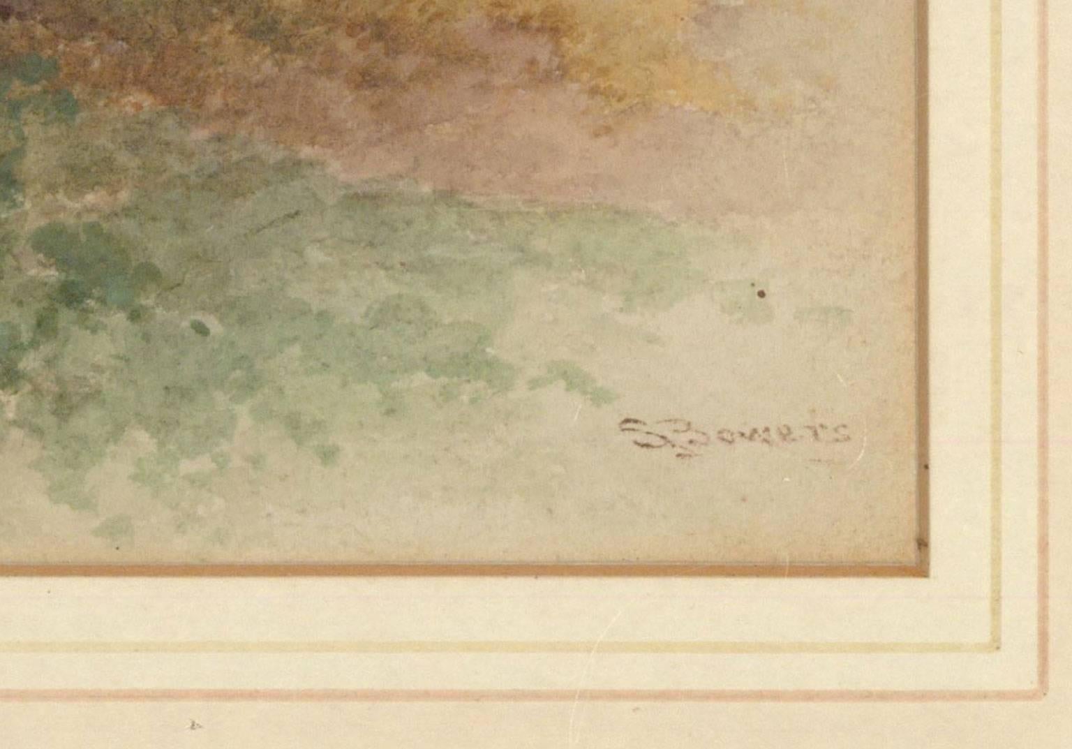 Stephen James Bowers - Stephen James Bowers (fl.1874-1892) - Two ...