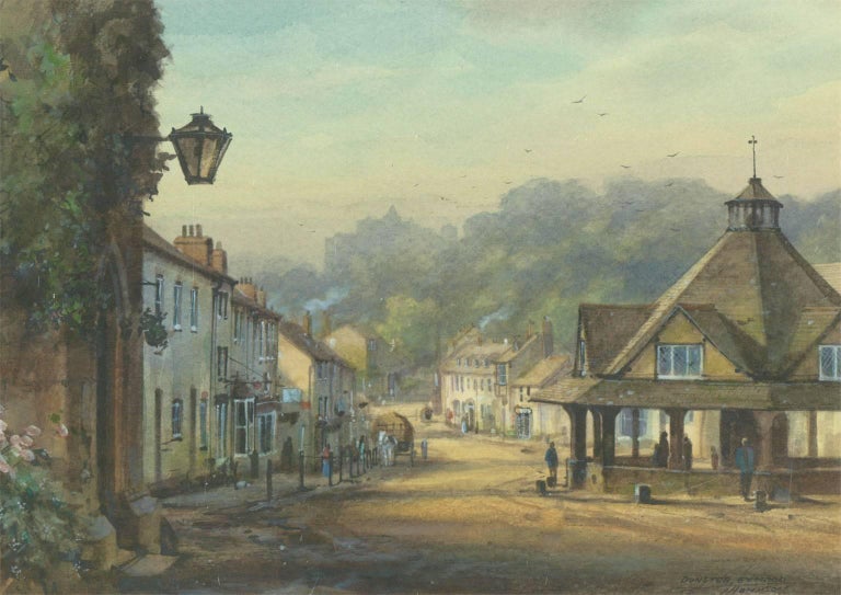 Stephen Thompson - Stephen Thompson - circa 1978, A Pair of ...