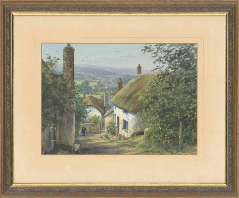 Stephen Thompson - Stephen Thompson - circa 1978, A Pair of ...