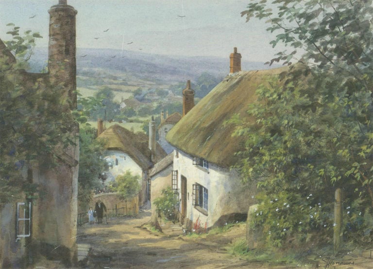 Stephen Thompson - Stephen Thompson - circa 1978, A Pair of ...