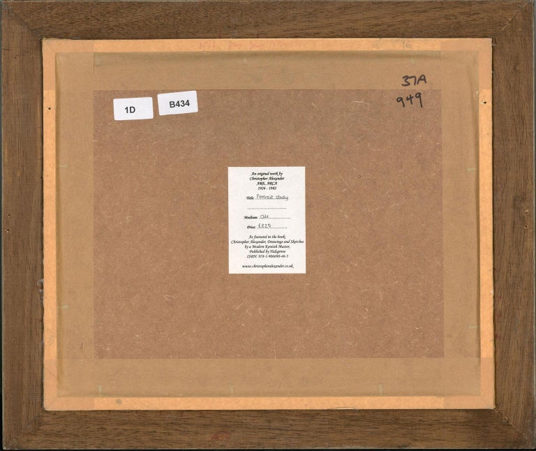 Christopher Alexander - Christopher Alexander (1926-1982) - 20th ...