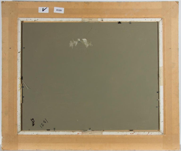 Unknown - Noel Ripley (b.1944) - 20th Century Oil, River Landscape with ...