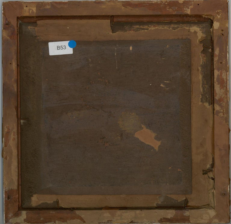 Andrew Hislop - Andrew Hislop PSSA (1887-1954) - Framed Late 19th ...