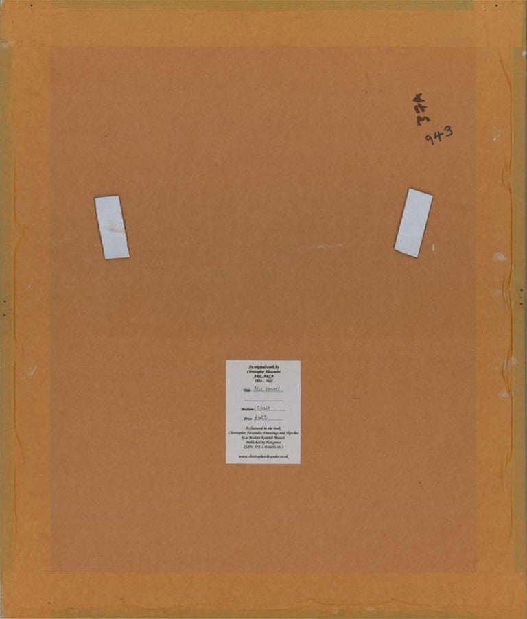 Christopher Alexander - Christopher Alexander (1926-1982) - Mid 20th ...