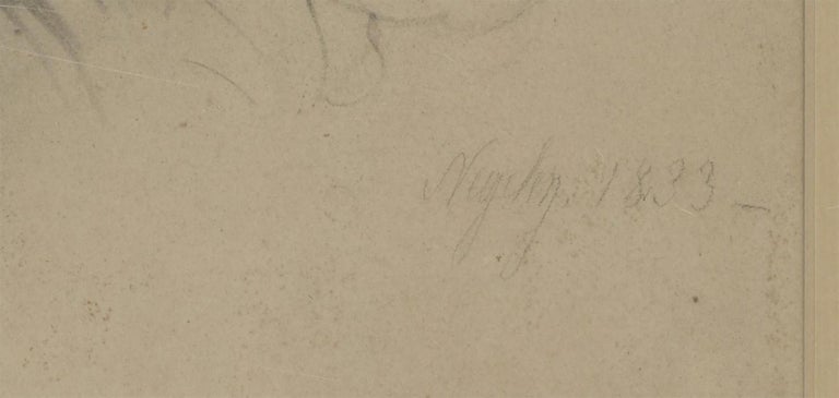 Joseph Mathias Negelen - Joseph Mathias Negelen (1792-1870) - 1833 ...