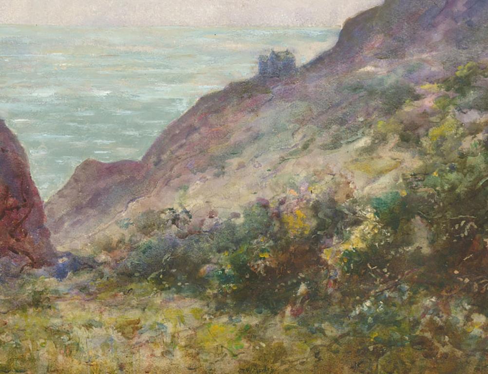 Thomas William Morley - Thomas William Morley (1859-1925) - 20th ...