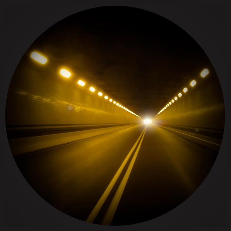 Collin R. - Original Modern Photography, Print on Metal, Mixed Media ...