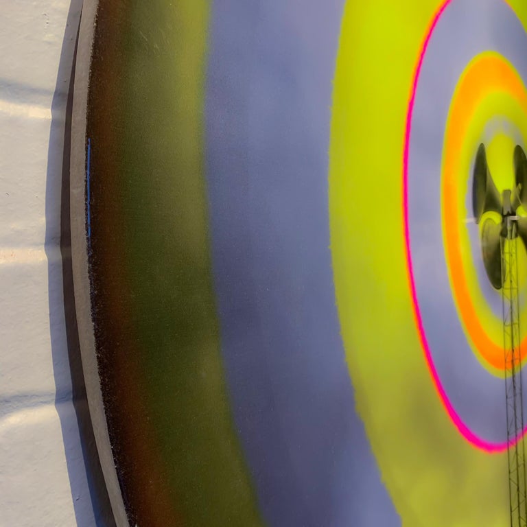 Collin R. - Modern Original Photography Print on Metal, Mixed Media ...