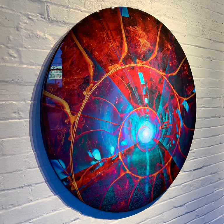 Collin R. - Original Photography, Metal Print, Mixed Media, Collin R ...