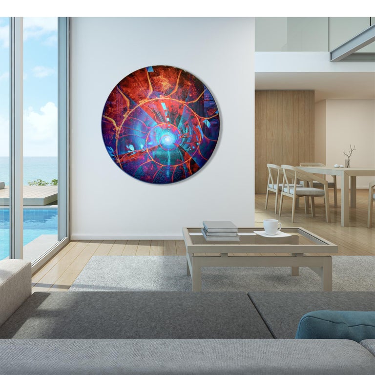 Collin R. - Original Photography, Metal Print, Mixed Media, Collin R ...