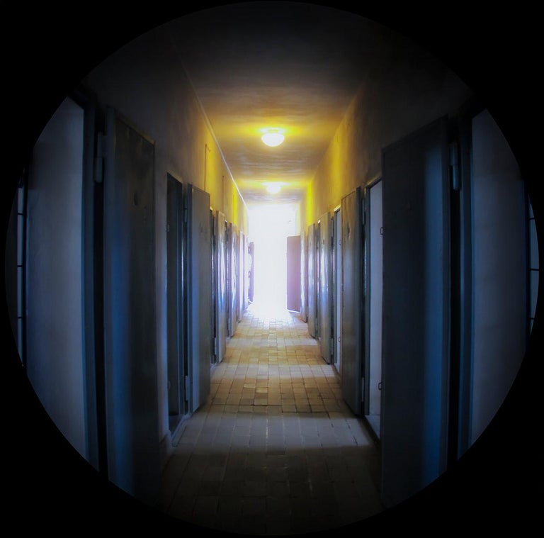 Collin R. - Mixed Media, Original Photography, Print on Metal, Collin R ...