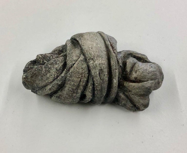 Dan Herschlein - Sock. Contemporary art, sculpture For Sale at 1stDibs