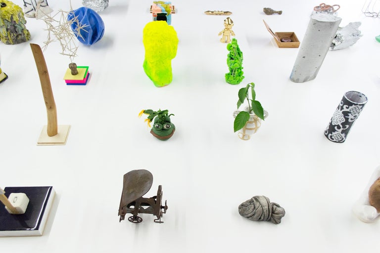 Dan Herschlein - Sock. Contemporary art, sculpture For Sale at 1stDibs