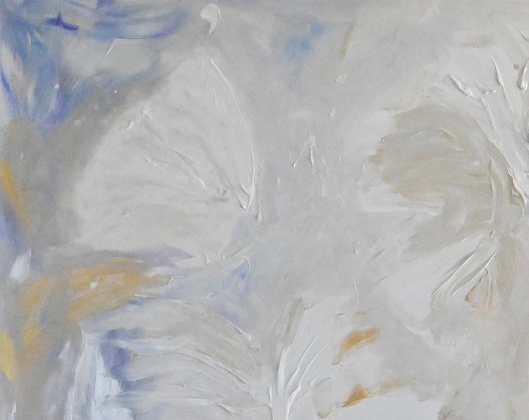 Carol Calicchio - "Circadian Splendor", Carol Calicchio Acrylic, Floral ...