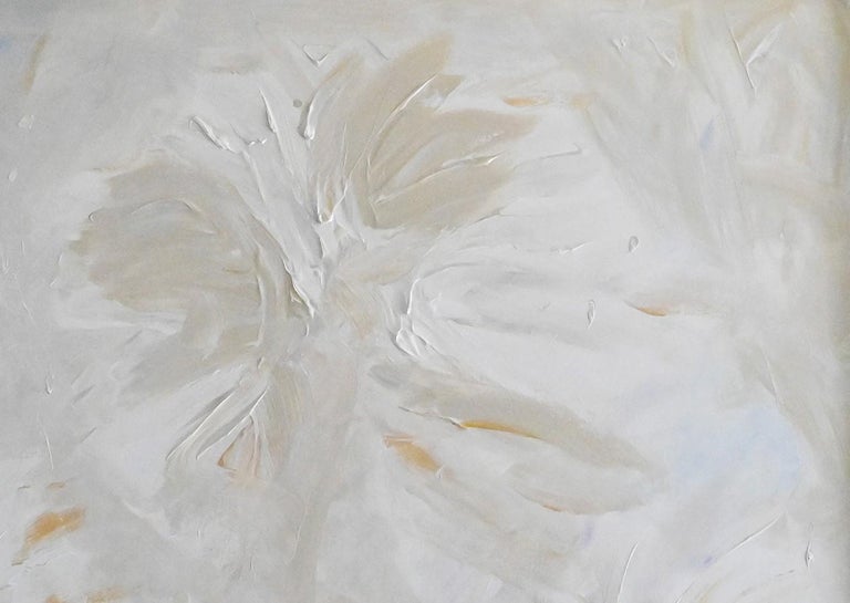 Carol Calicchio - "Circadian Splendor", Carol Calicchio Acrylic, Floral ...