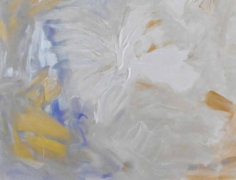 Carol Calicchio - "Circadian Splendor", Carol Calicchio Acrylic, Floral ...