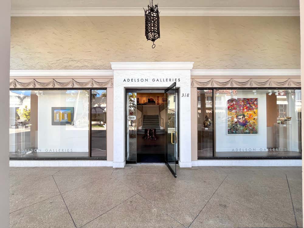 Adelson Galleries - New York, NY 10022 - 1stDibs
