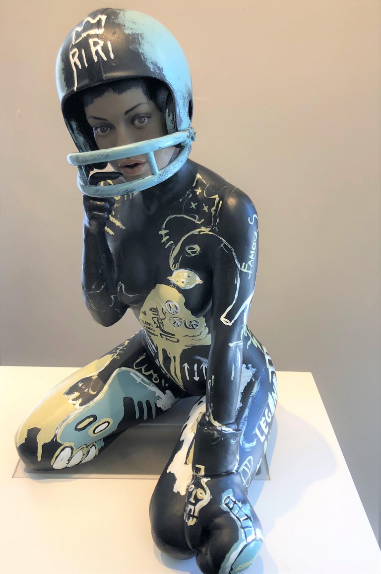 ASPENCROW - RiRi mini For Sale at 1stDibs