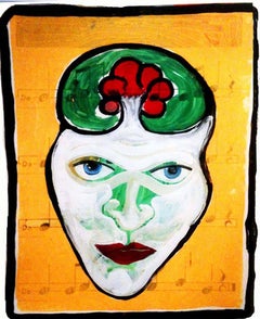 Jerelyn Hanrahan - Sticks and Stones For Sale at 1stdibs
