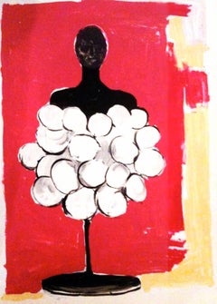 Jerelyn Hanrahan - Sticks and Stones For Sale at 1stdibs