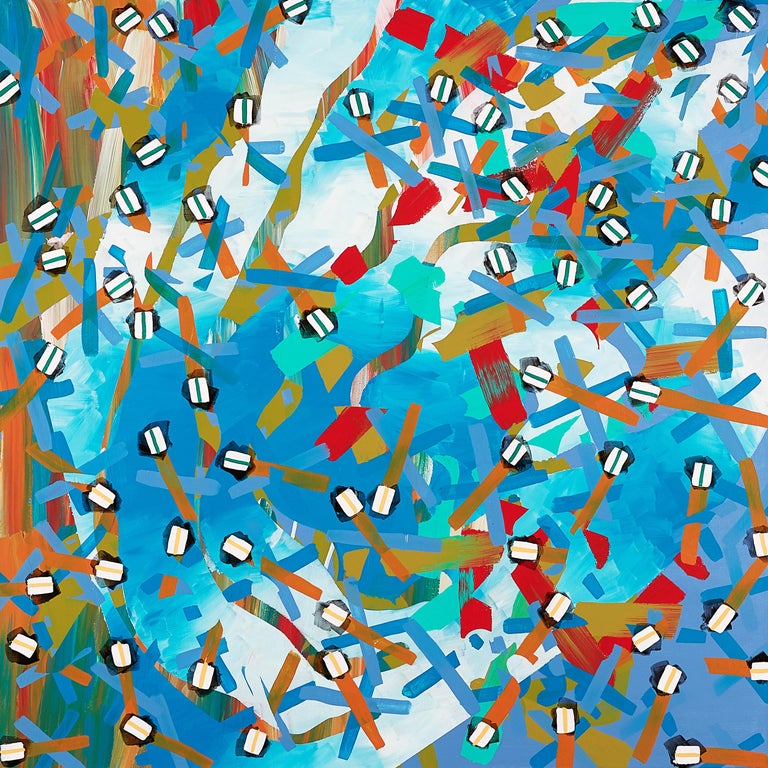 Brian Stinemetz - Line Height For Sale at 1stDibs