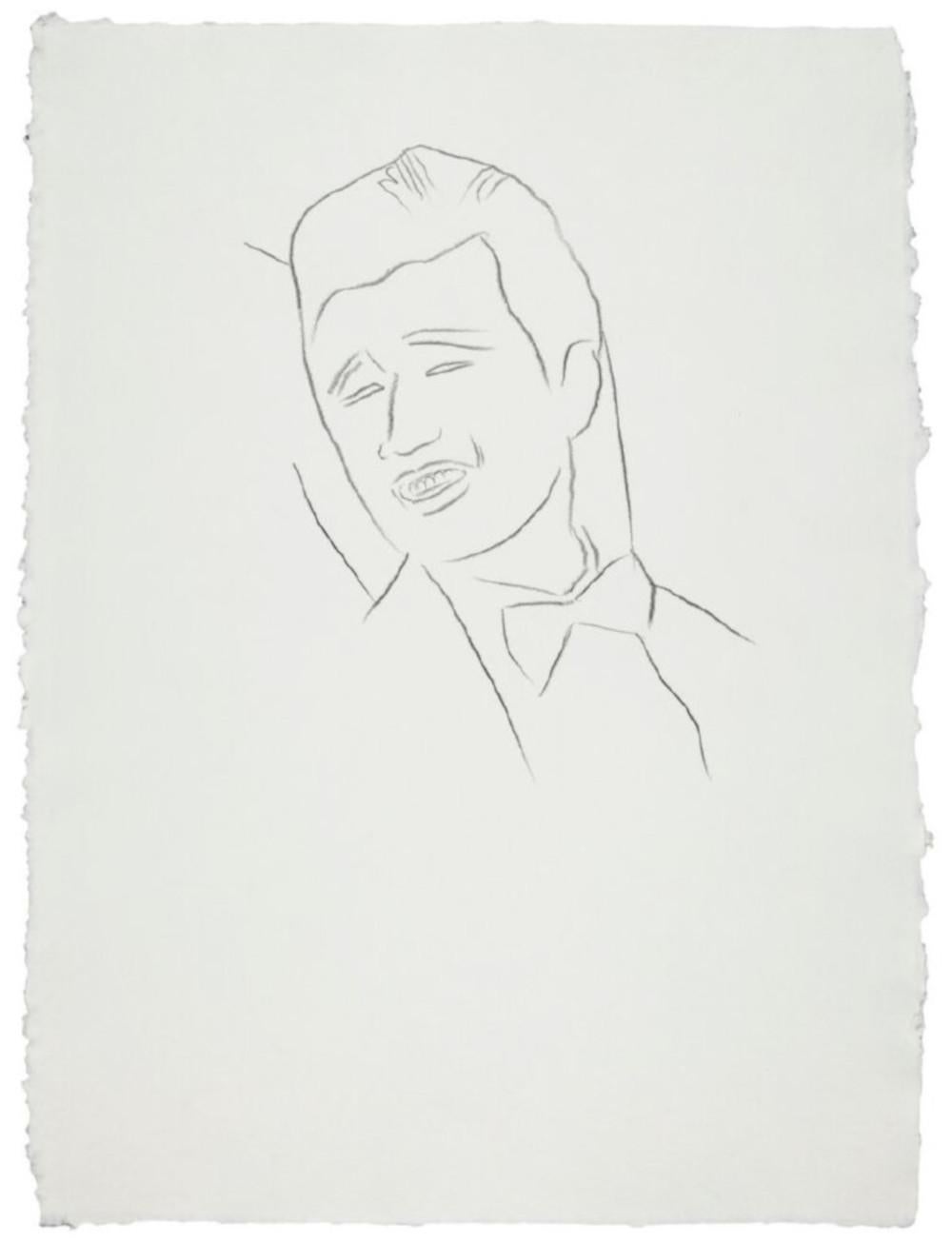 Andy Warhol - Aretha Franklin at 1stDibs