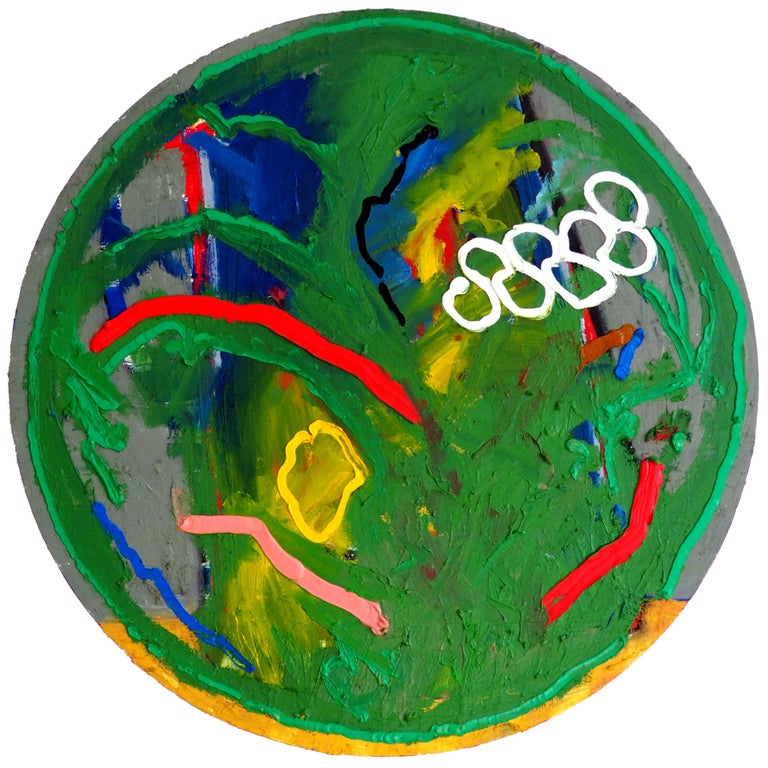 Francois Lapierre - Traverser la rue en courant For Sale at 1stDibs