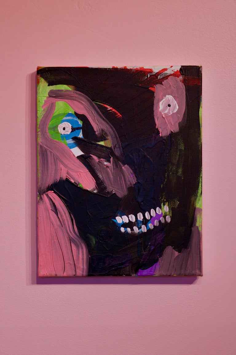 Francois Lapierre - Fais-moi peur Fais moi peur For Sale at 1stDibs