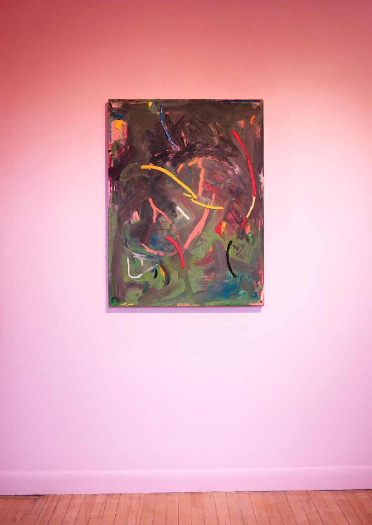 Francois Lapierre - Le jour et la nuit For Sale at 1stDibs