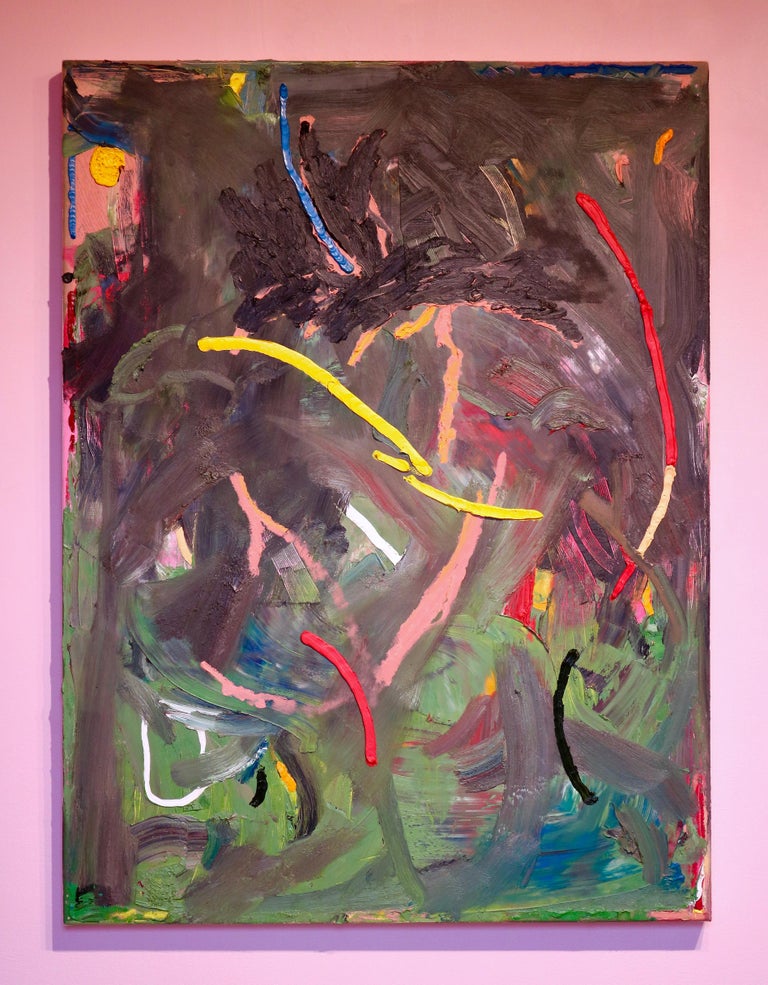 Francois Lapierre - Le jour et la nuit For Sale at 1stDibs