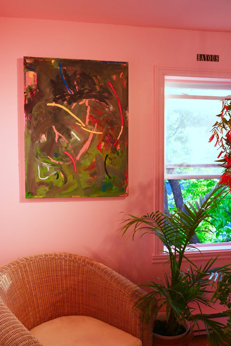 Francois Lapierre - Le jour et la nuit For Sale at 1stDibs