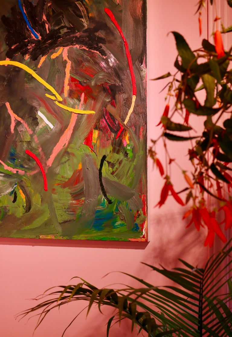 Francois Lapierre - Le jour et la nuit For Sale at 1stDibs