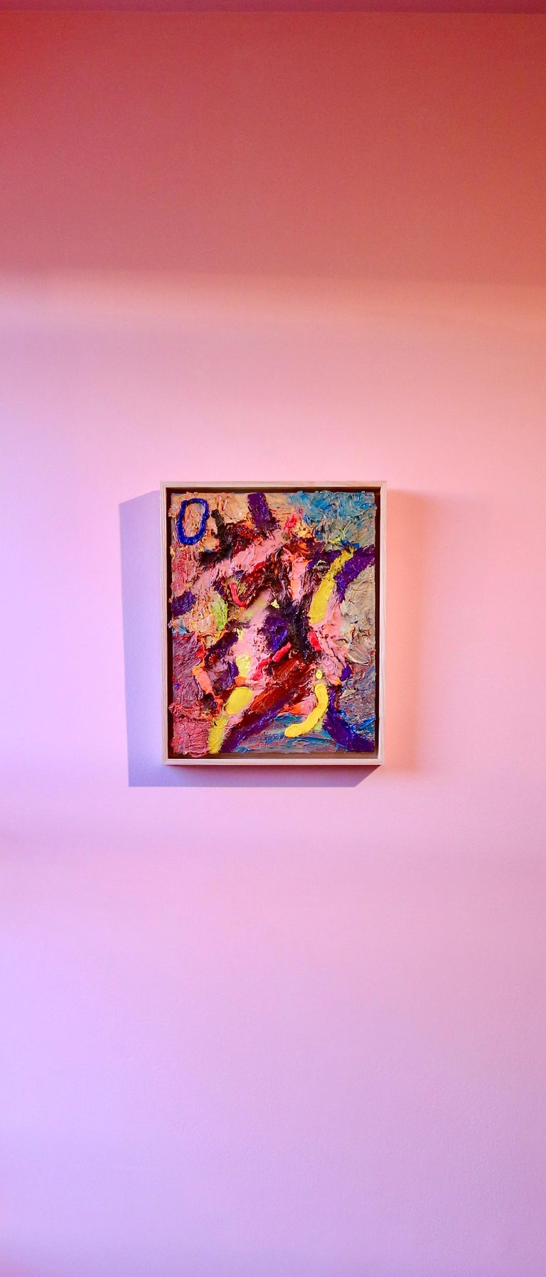Francois Lapierre - Accumulation 1 For Sale at 1stDibs