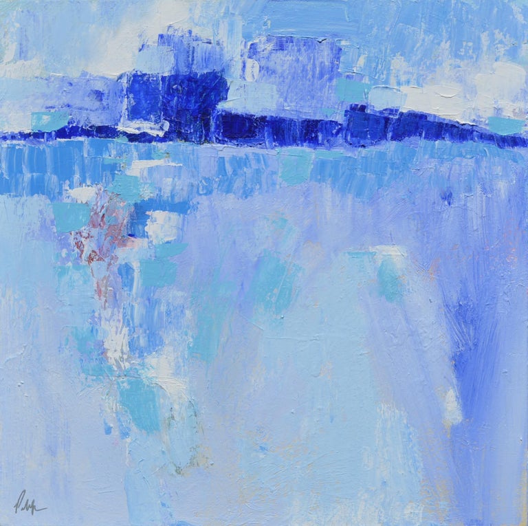 Patrick O'Boyle - Landscape Abstraction For Sale at 1stDibs