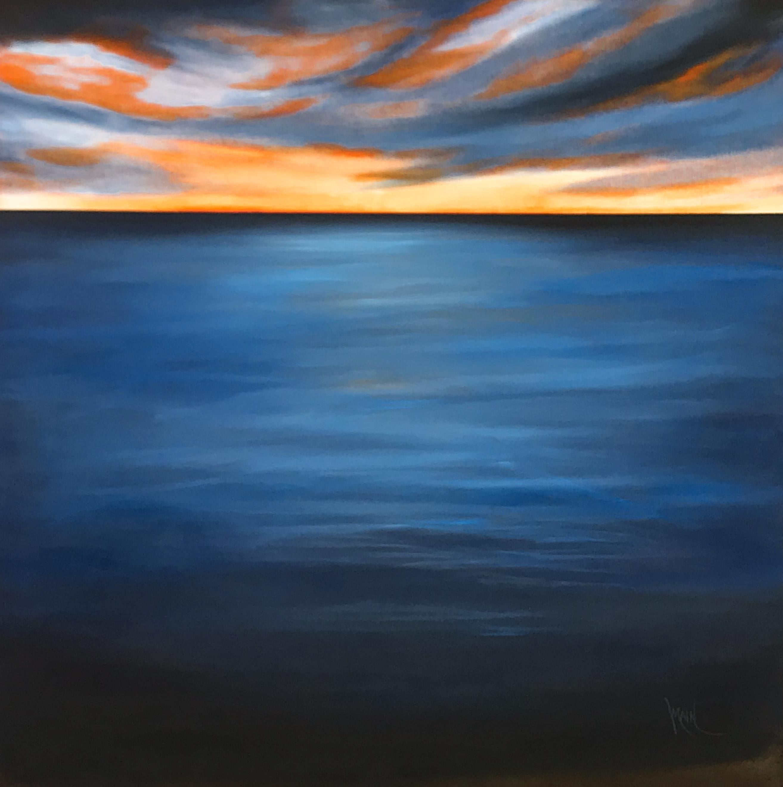 Mandy Main - Horizon VI For Sale at 1stDibs | mandy main
