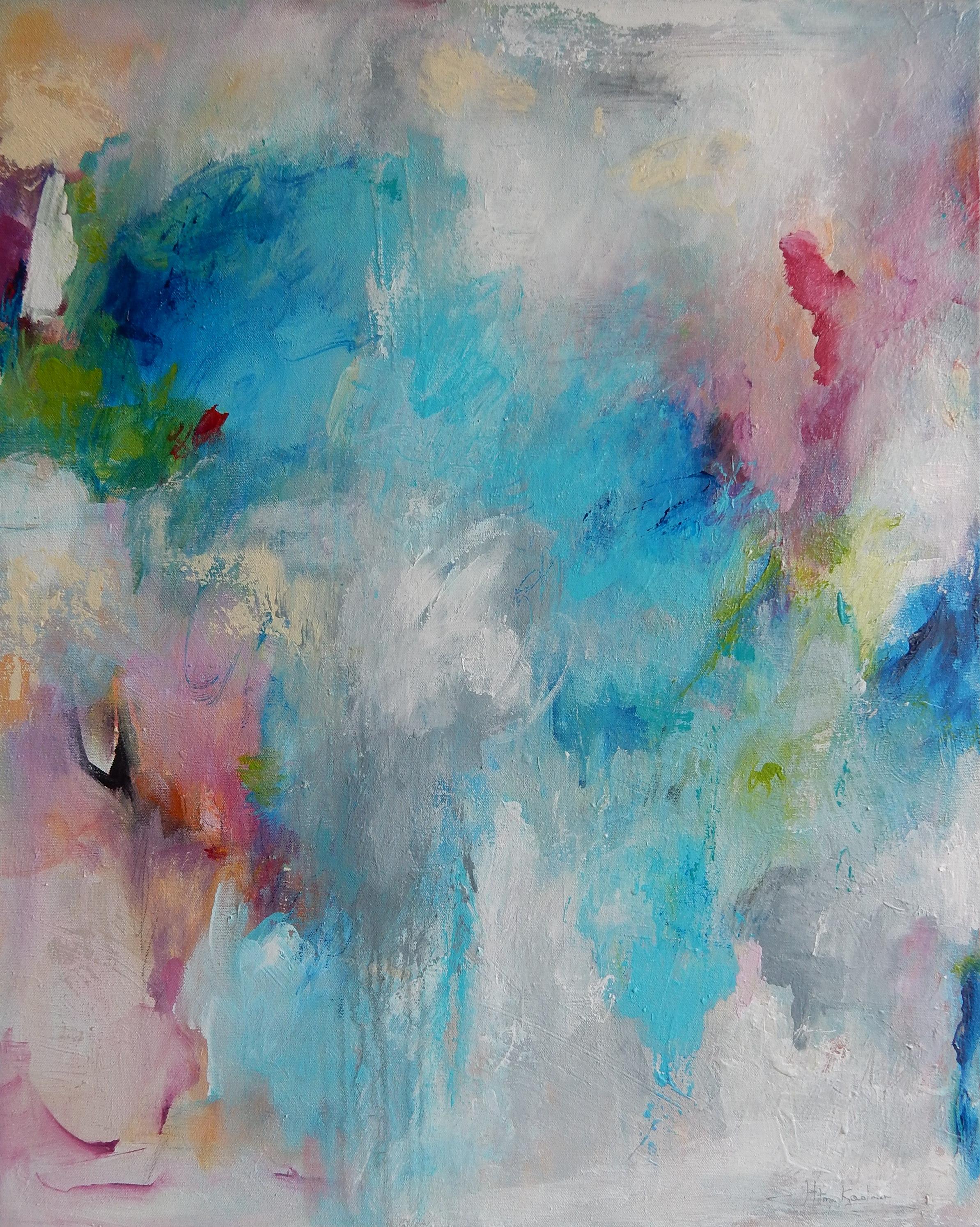 Hilma Koelman - Believe For Sale at 1stDibs