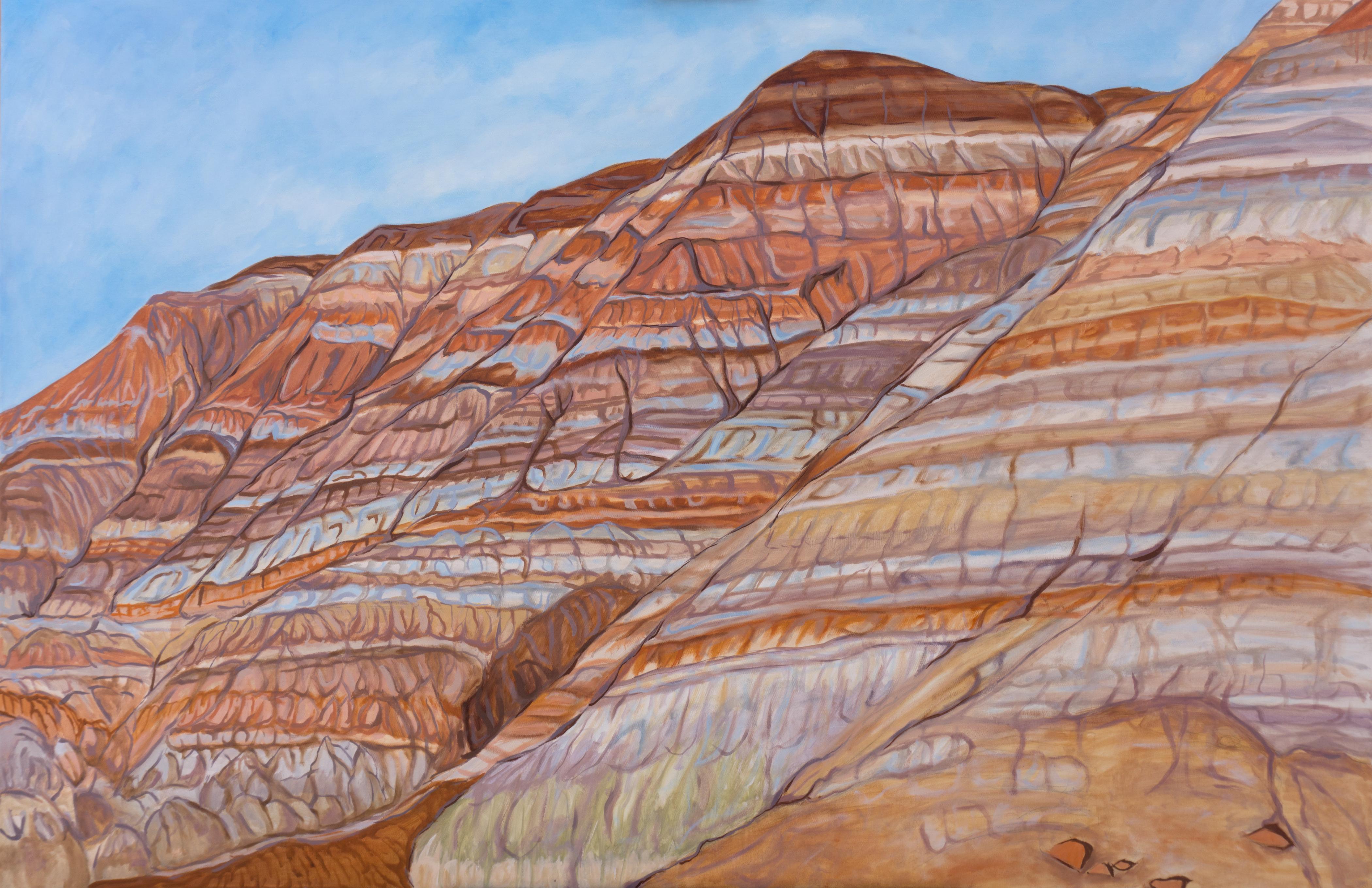 Steven Guy Bilodeau - A Quiet Place For Sale at 1stDibs