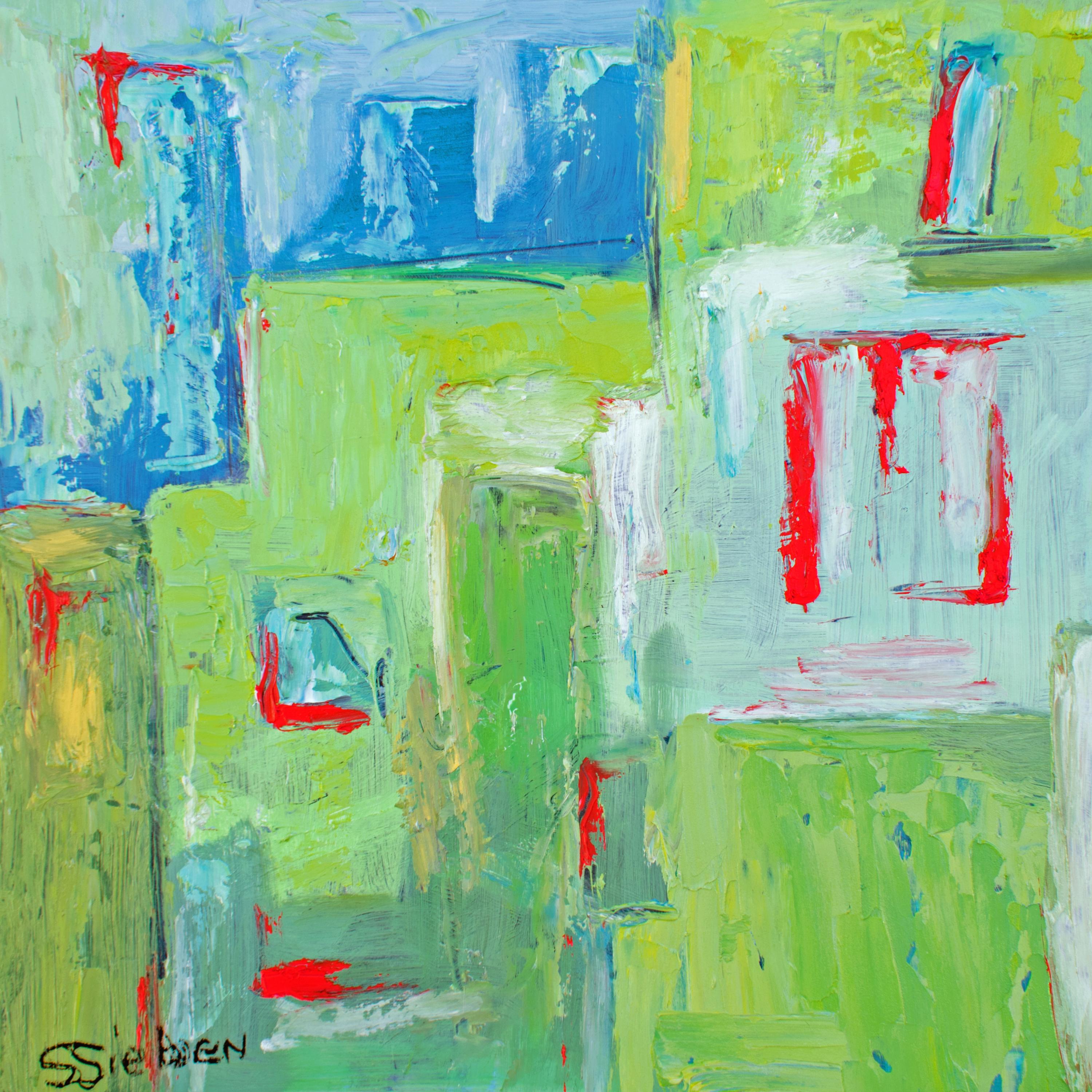 Sharon Sieben - Windows For Sale at 1stDibs