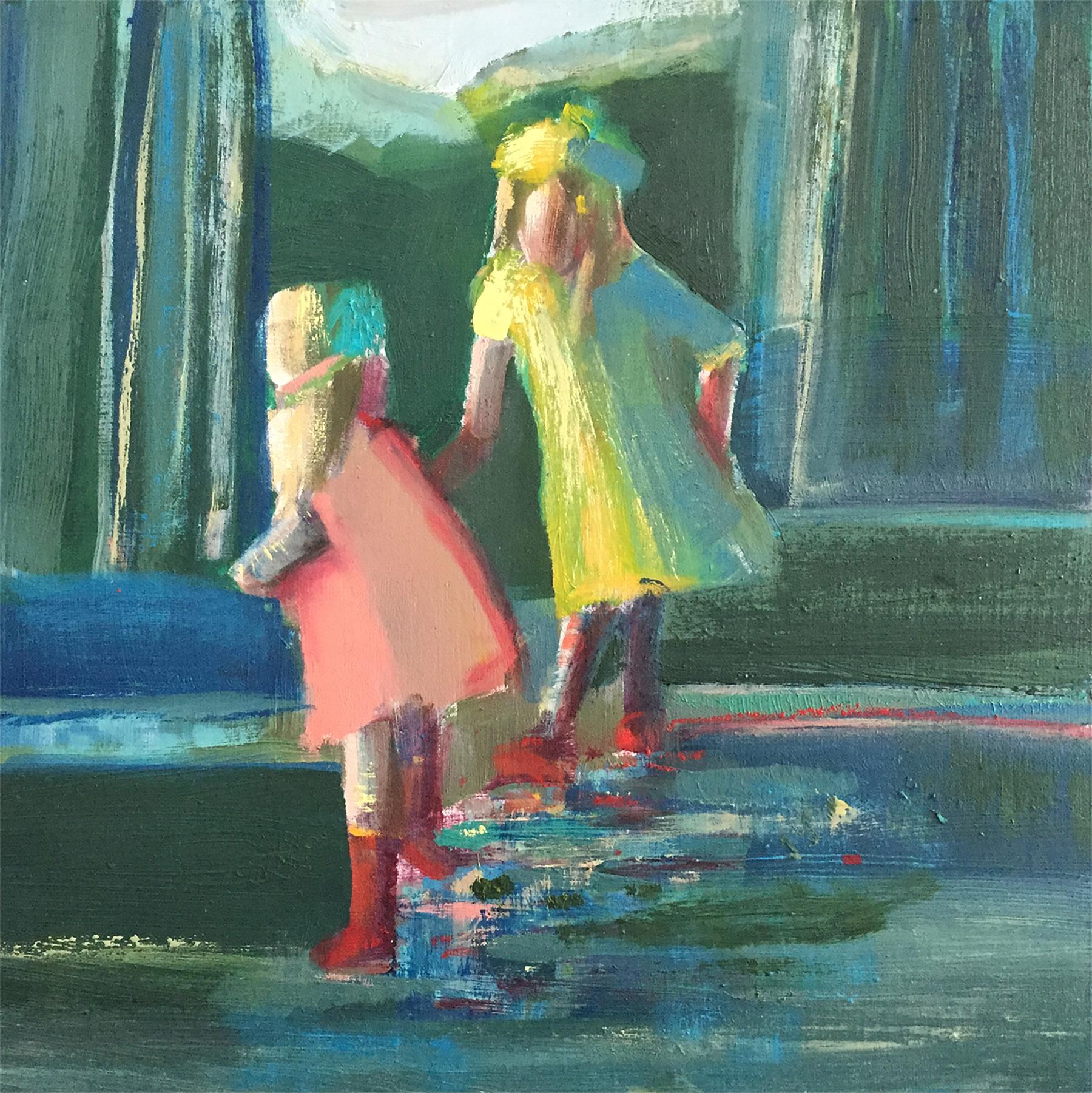 Gregory Fricker - Shame Totem For Sale at 1stDibs